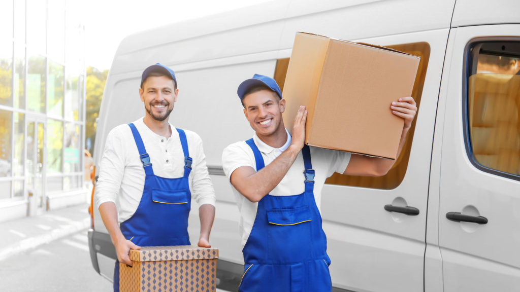 Delivery Services Eastern Massachusetts – Delivery Services throughout ...