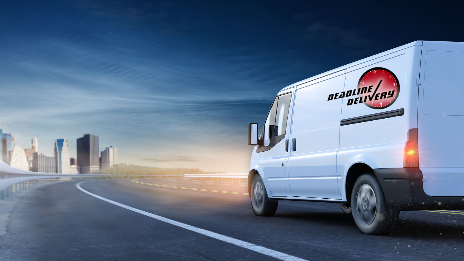 Delivery Services Eastern Massachusetts – Delivery Services throughout ...